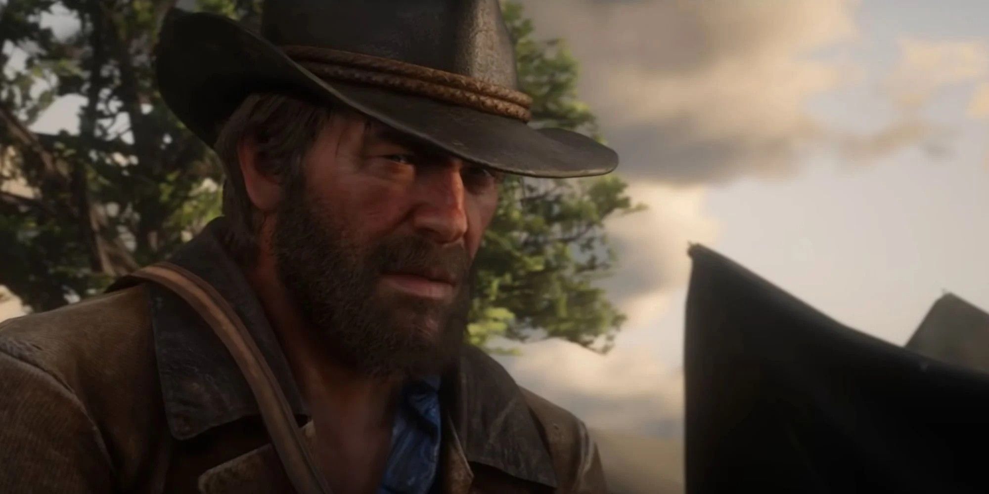Red Dead Redemption 2's Ending Explained (In Detail)