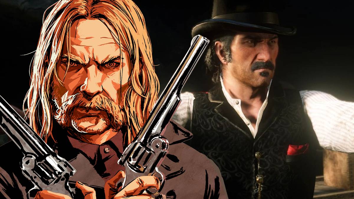RDR2: Dutch Would've Betrayed Arthur Even Without Micah