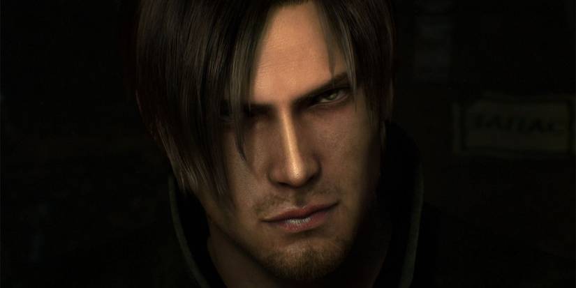 Resident Evil: Leon Kennedy's Funniest Quotes From The Movies
