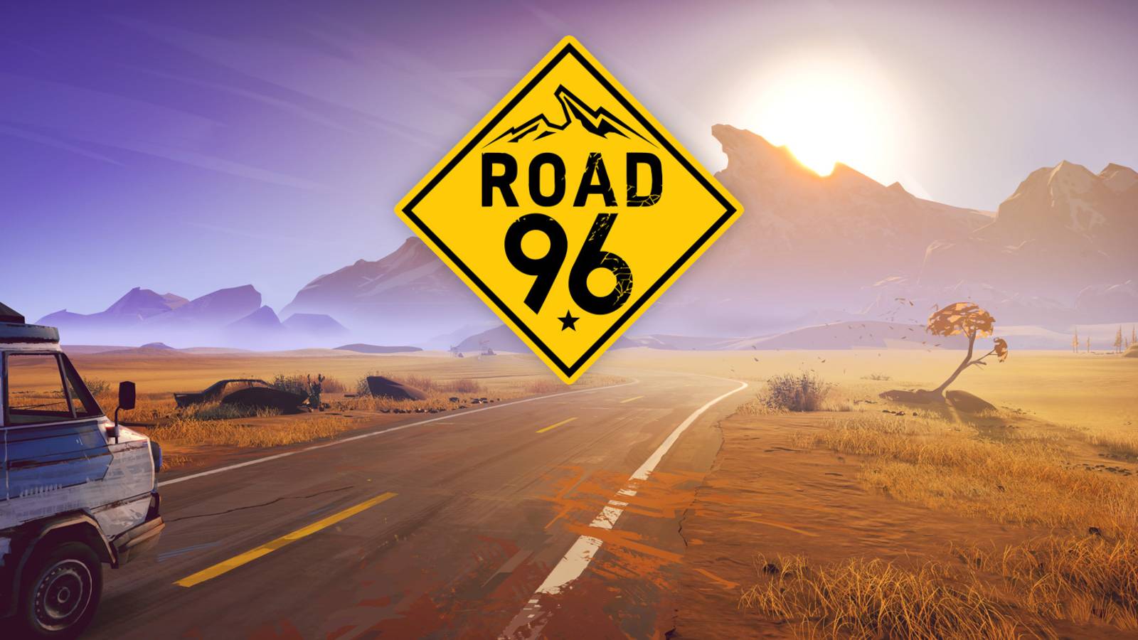 Road 96 PS5 Review