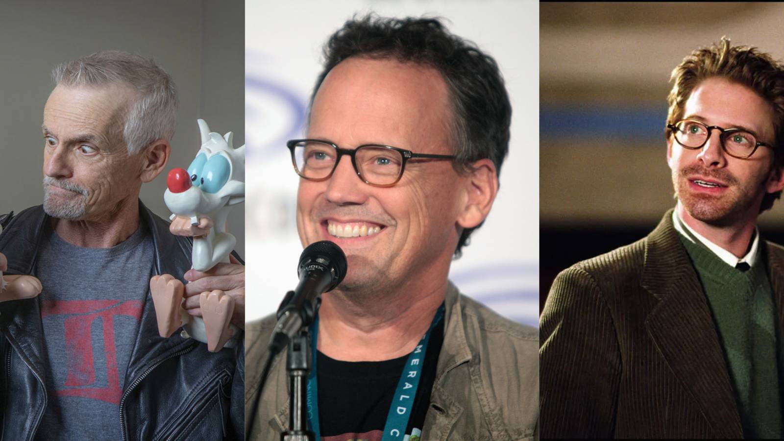 The 10 Most Prolific Voice Actors In Animation