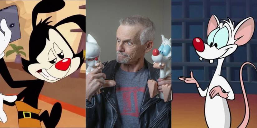 The 10 Most Prolific Voice Actors In Animation