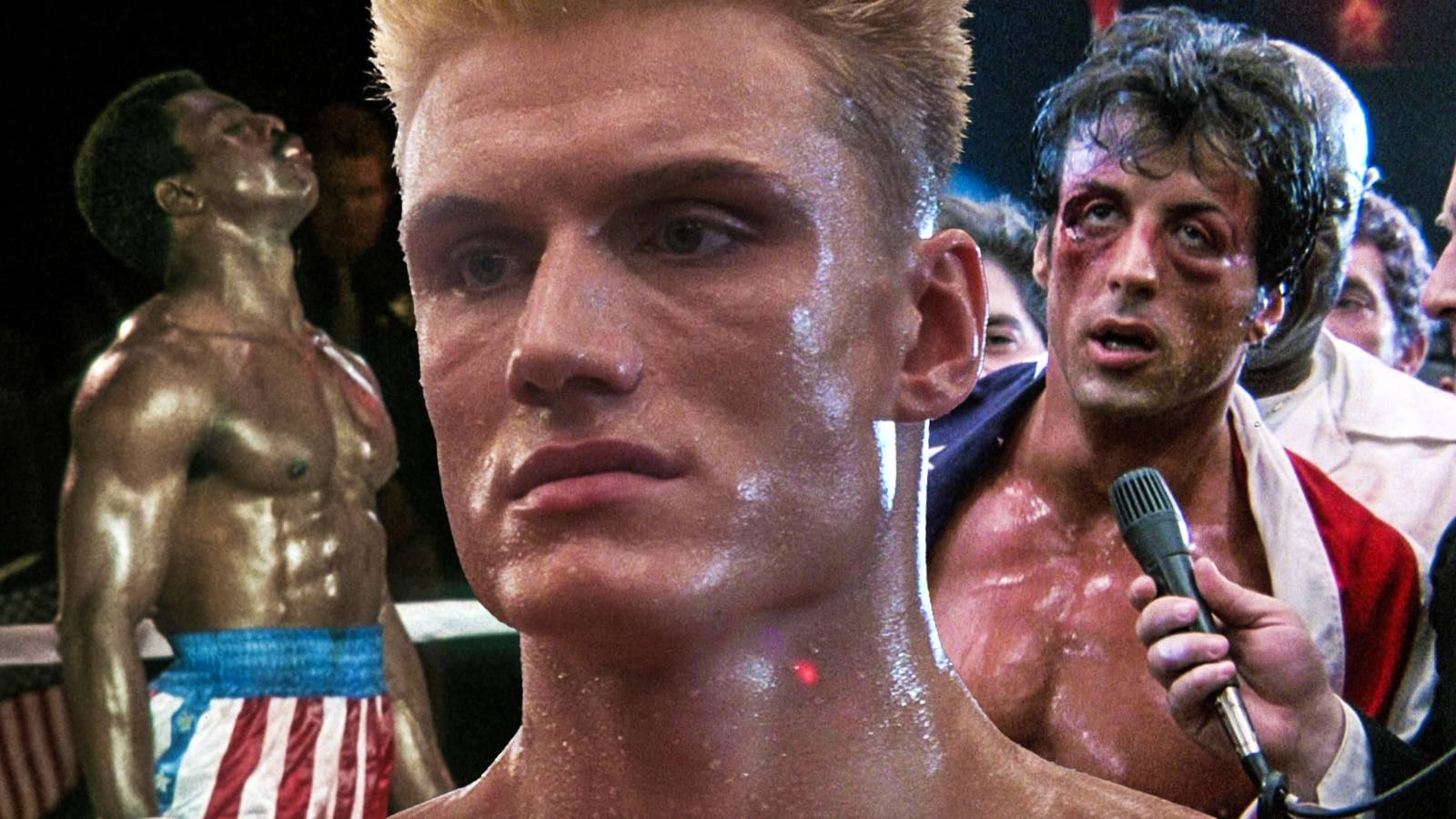 Rocky IV Ruined The Best Things About Balboa's Movies