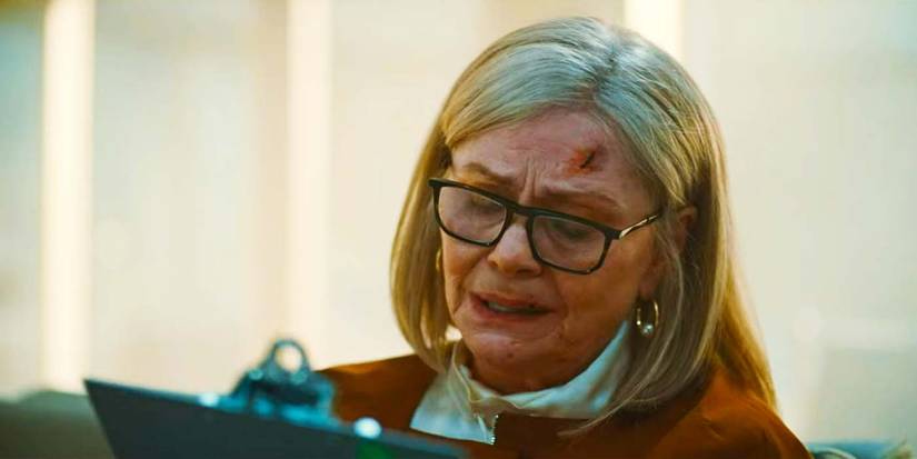 The 10 Best Quotes From Netflix's Russian Doll