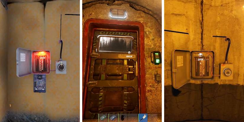 Rust: Airfield Puzzle Guide (Walkthrough & Rewards)