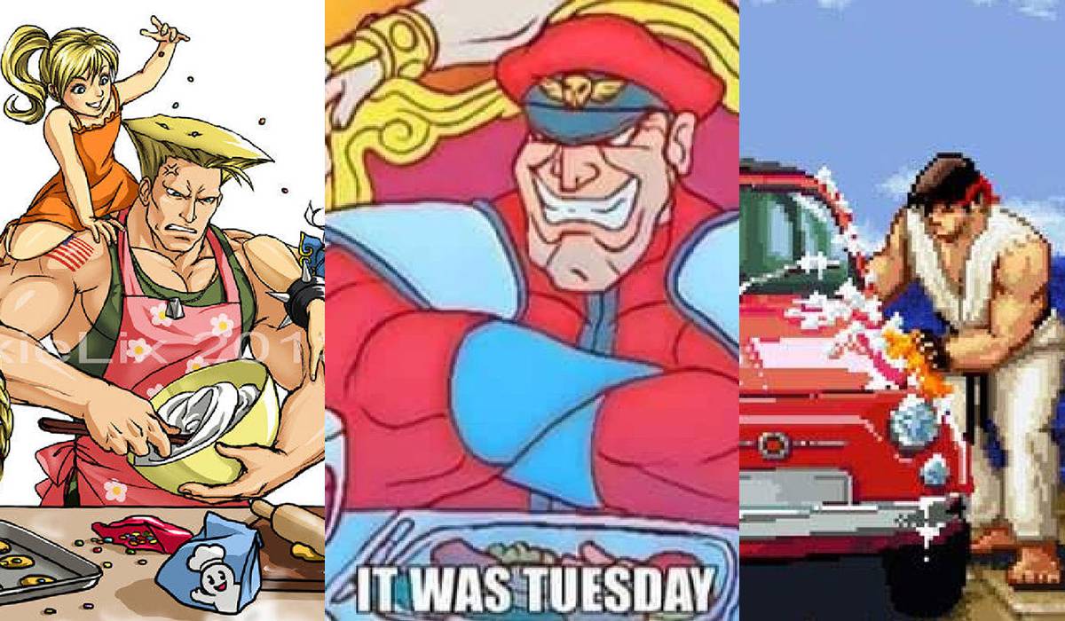 25 Best Memes About The Fighter The Fighter Memes