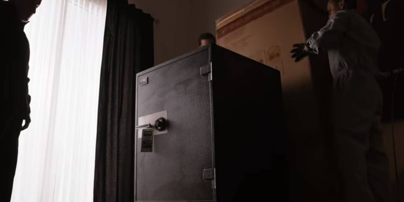 Better Call Saul: Why Mike Switched The Safe & Planted The Motel Number