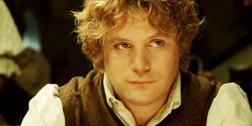 Samwise Gamgee: The Heart And Soul Of The Lord Of The Rings Fellowship'