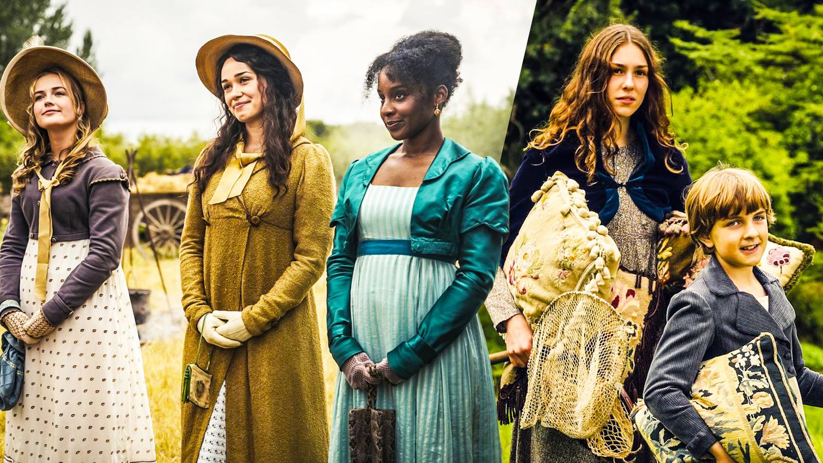 Sanditon’s Sugar Boycott True Story Explained