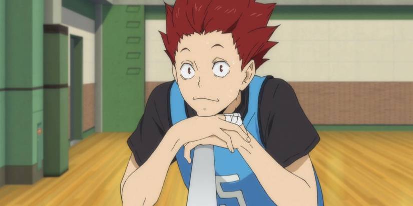 10 Best Volleyball Players in Haikyuu!!