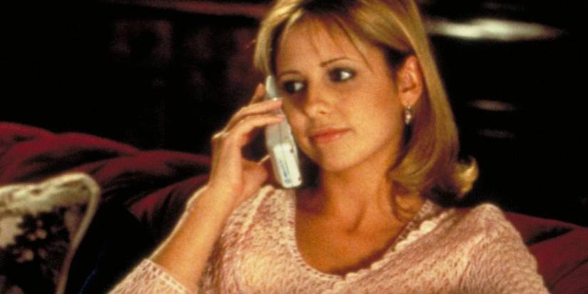 The 10 Most Iconic Deaths In The Scream Franchise