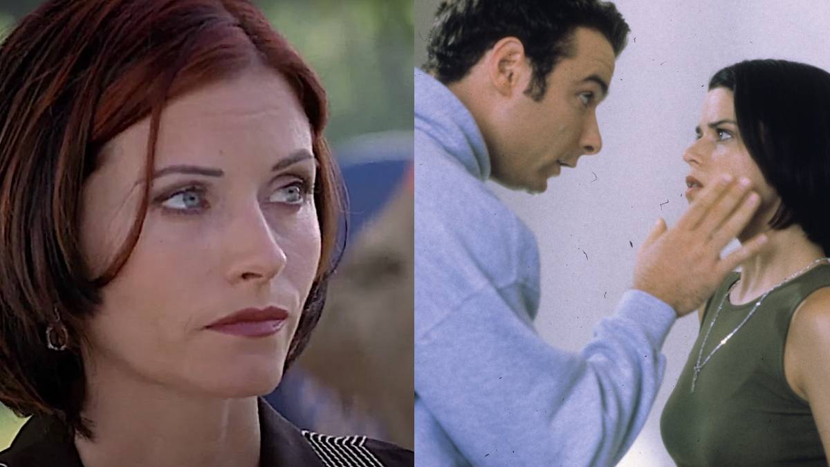 Scream 2: Every Main Character, Ranked By Likability