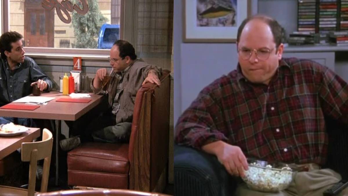 Seinfeld: 10 Quotes That Prove George Was The Smartest