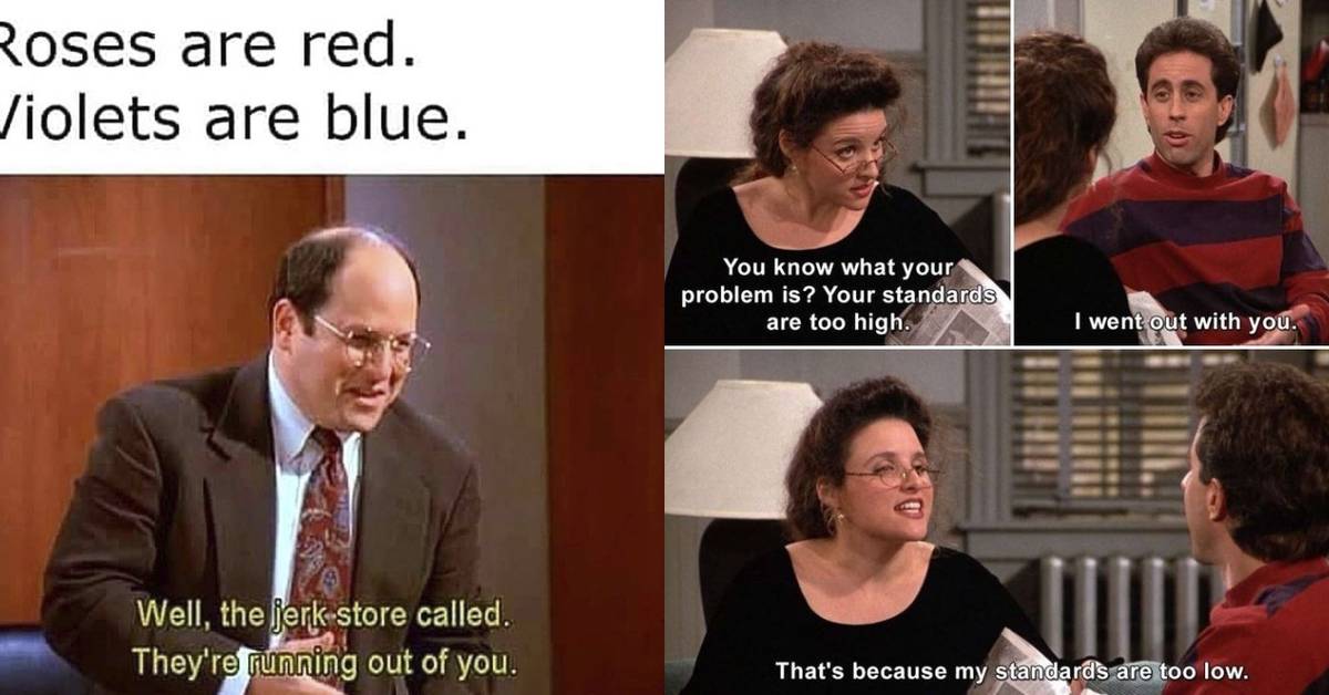 26 Best Kramer Memes Quotes And Pictures Seinfeld Memes