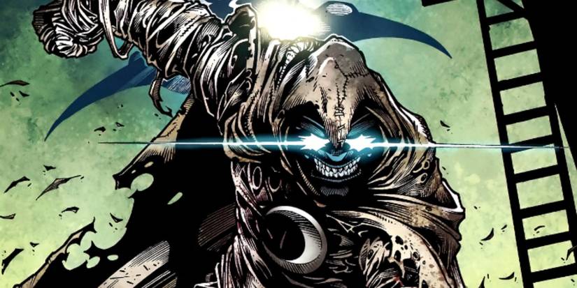 15 Most Powerful Versions Of Moon Knight