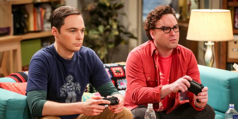 The Big Bang Theory: 10 Sheldon Quotes That Prove He's The Worst