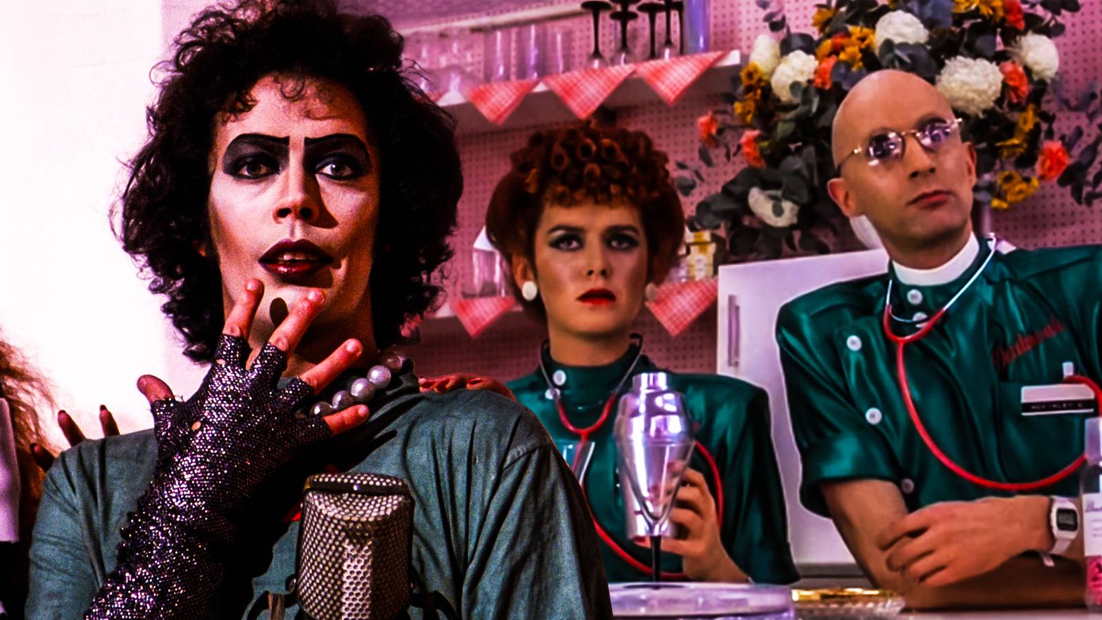 Is Shock Treatment A Rocky Horror Picture Show Sequel? Continuity Explained