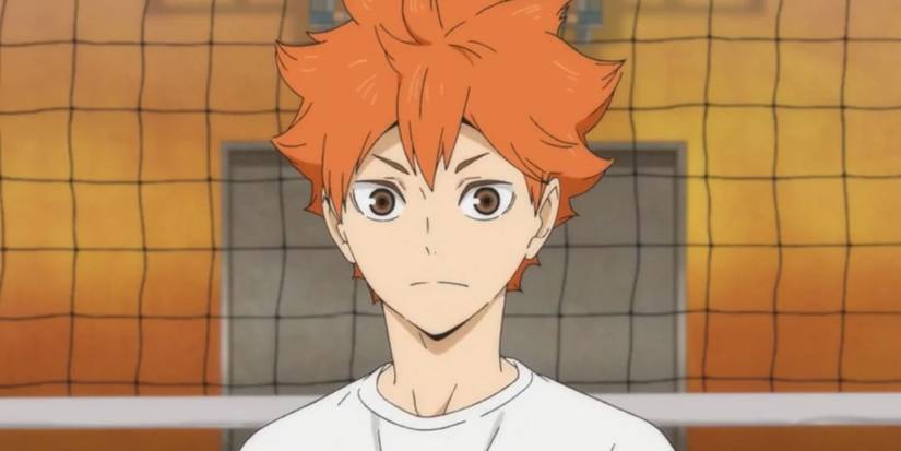 10 Best Volleyball Players in Haikyuu!!