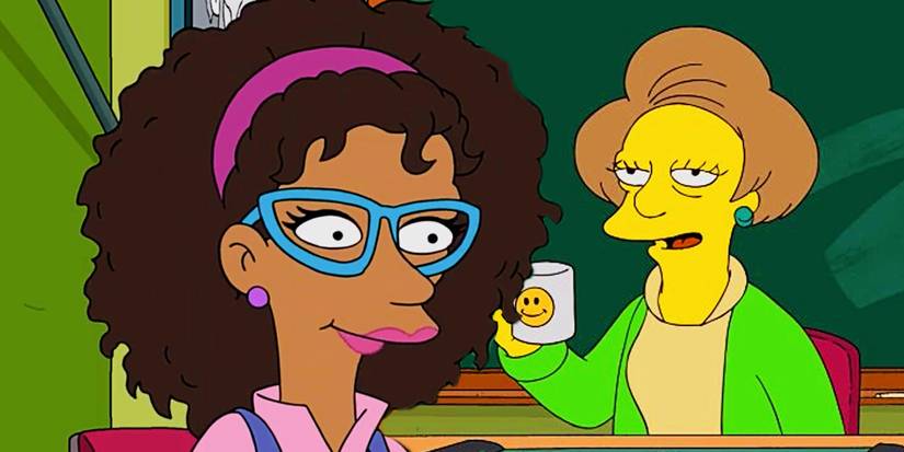 The Simpsons Proves How Much The Show Has Grown In 35 Seasons With A ...