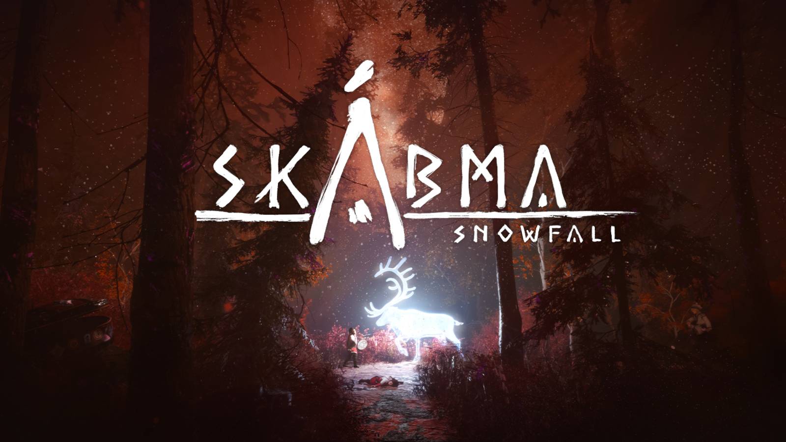 Skabma - Snowfall Review