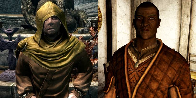 Skyrim Characters We Don't Want To See In TES 6 (Or Ever Again)