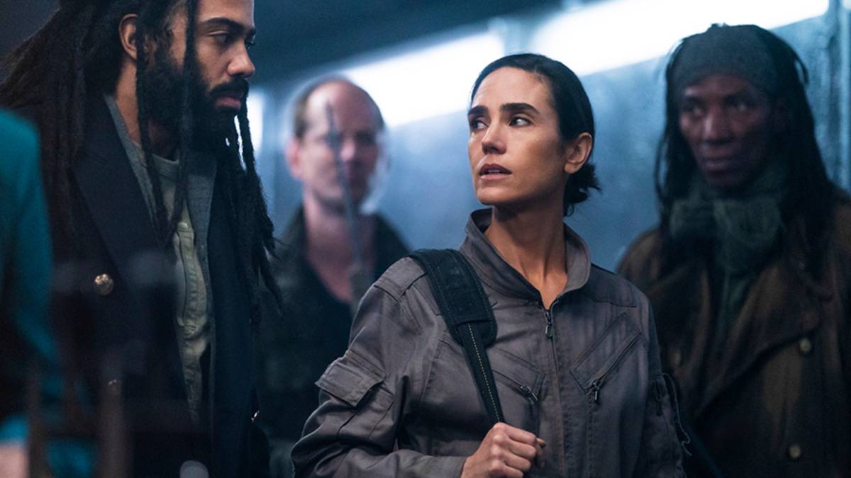 Warner Bros Discovery Stops Developing New Scripted Shows At TNT & TBS