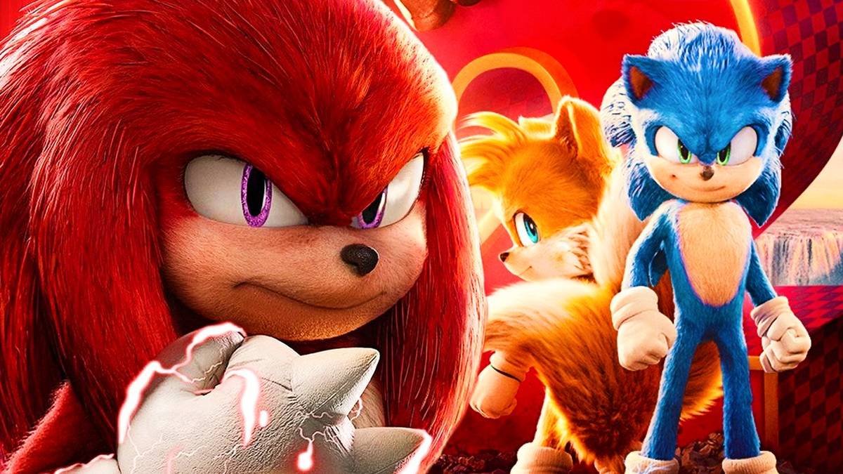 Sonic The Hedgehog 2 Ending Explained (In Detail)