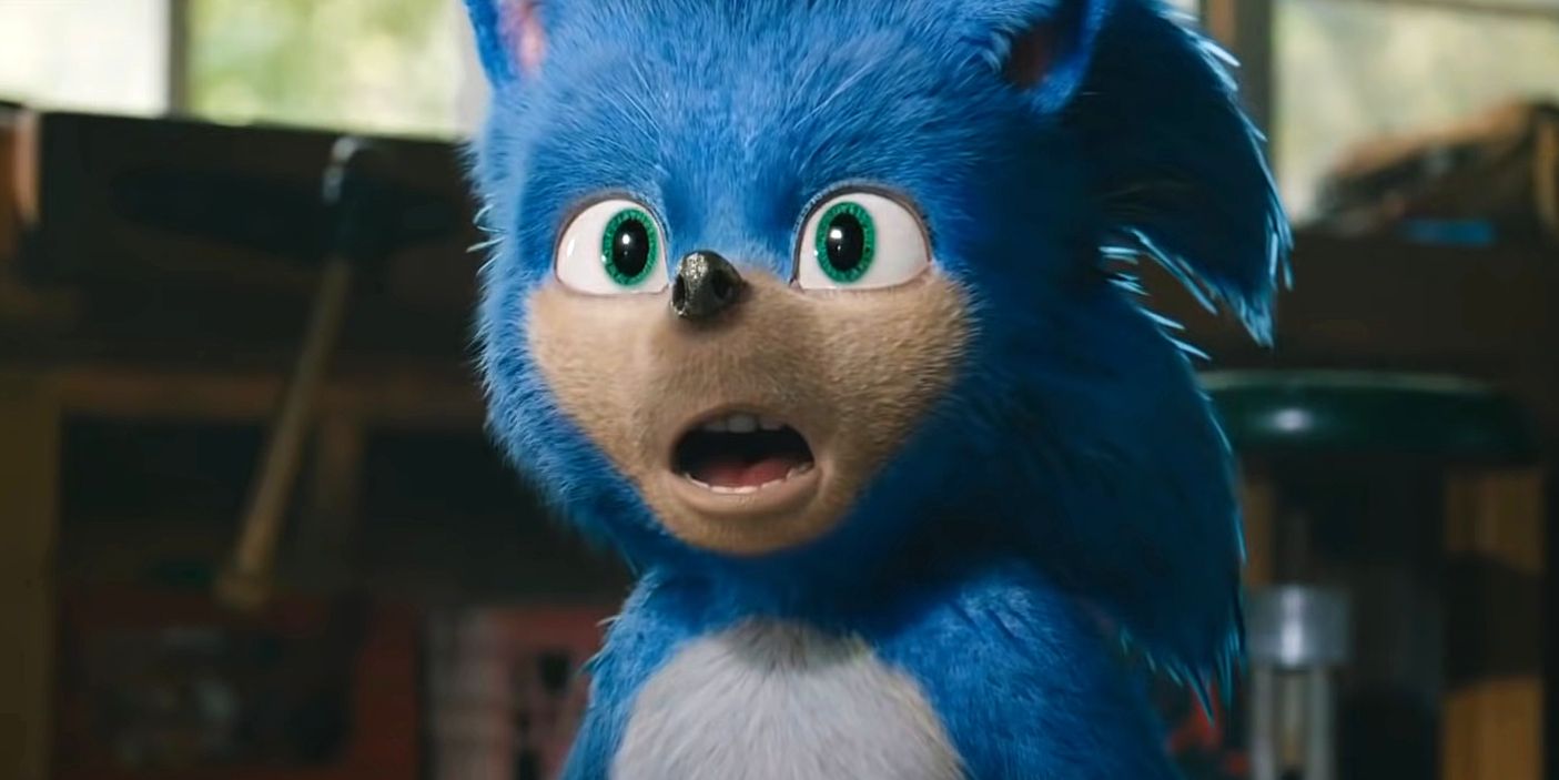 Sonic The Hedgehog Returns With A Fresh Look In The New Trailer