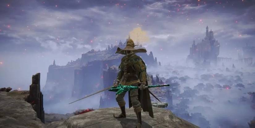 Elden Ring: 10 Best Armor Sets
