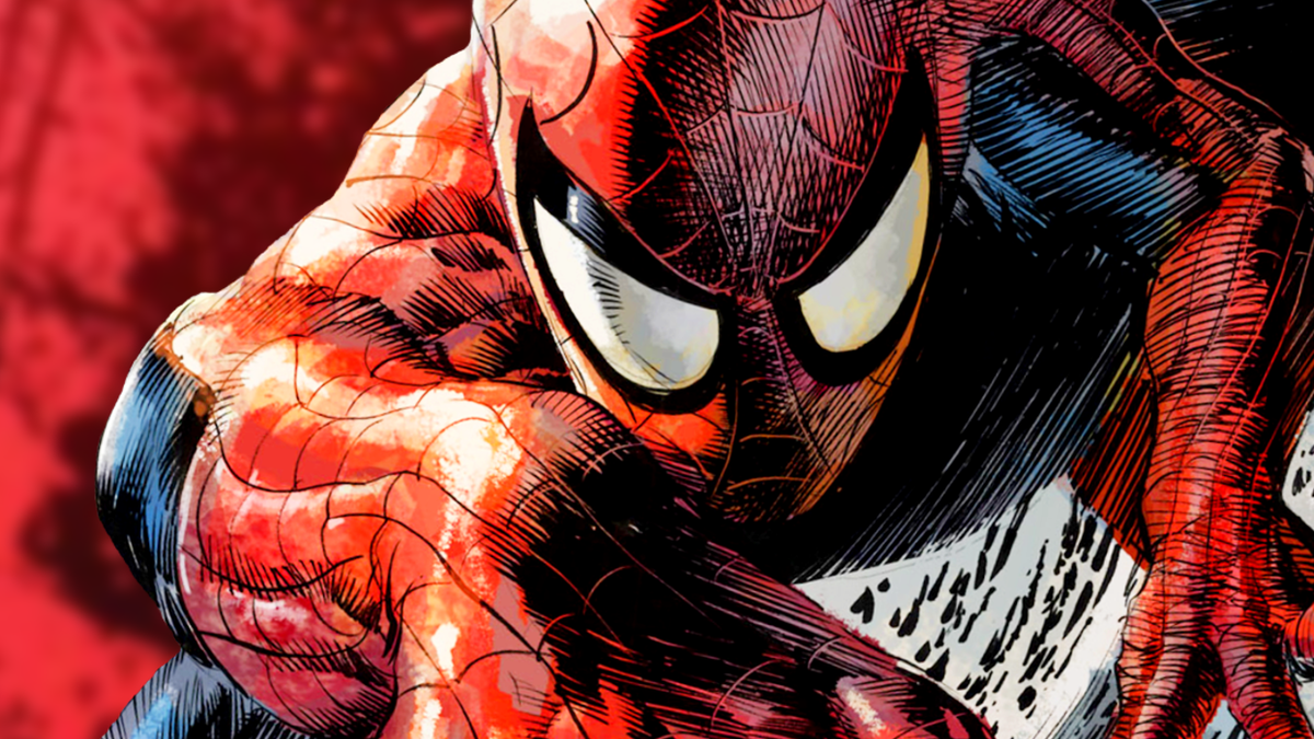 Spider-Man's Most Disturbing Power Is Too R-Rated for the MCU