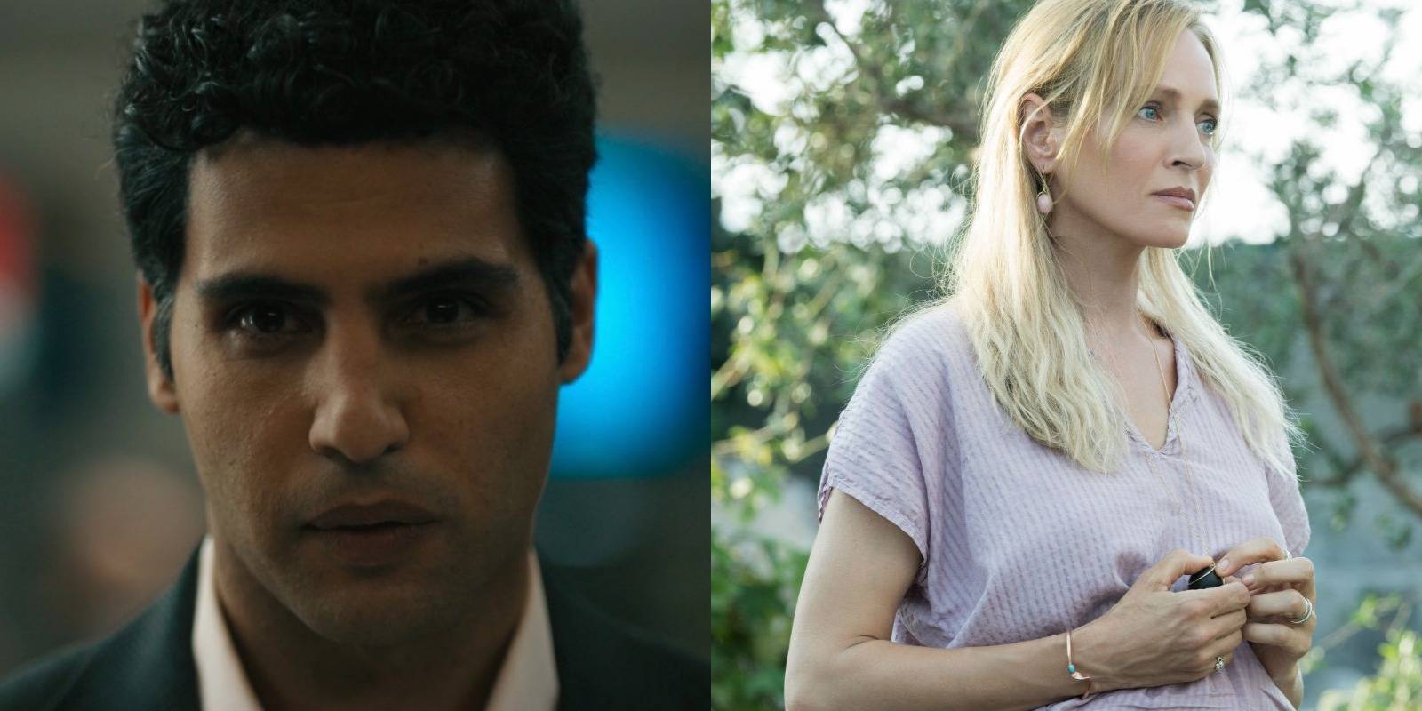 Super Pumped: The Battle For Uber: 10 TV Shows Where You've Seen The Cast