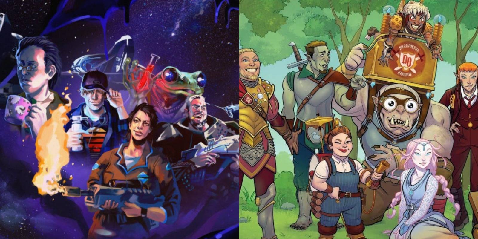 Critical Role: 10 Best One Shots, According To Reddit