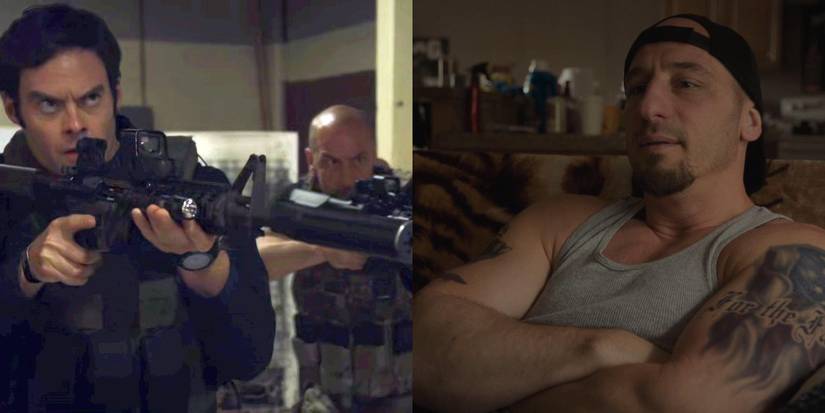 HBO's Barry: 10 Things That Don't Make Sense About The Show