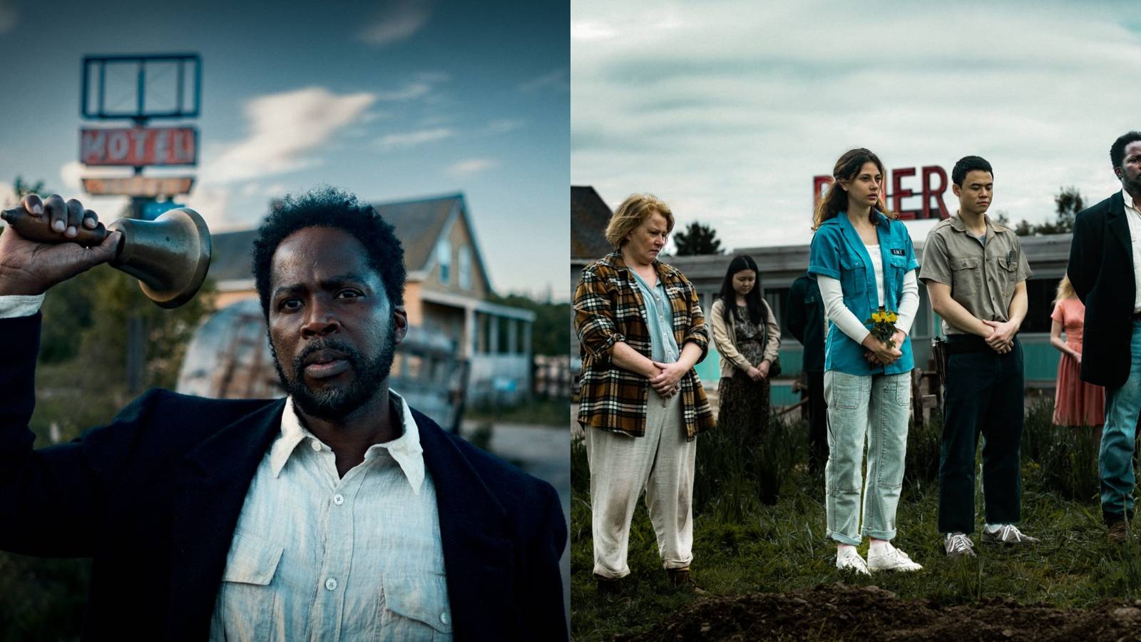 From: The Main Characters, Ranked By Likability