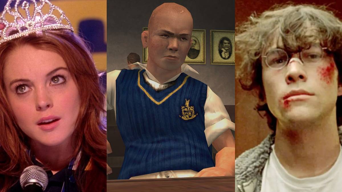 10 Filmmakers Who Should Direct The Movie Adaptation Of Bully