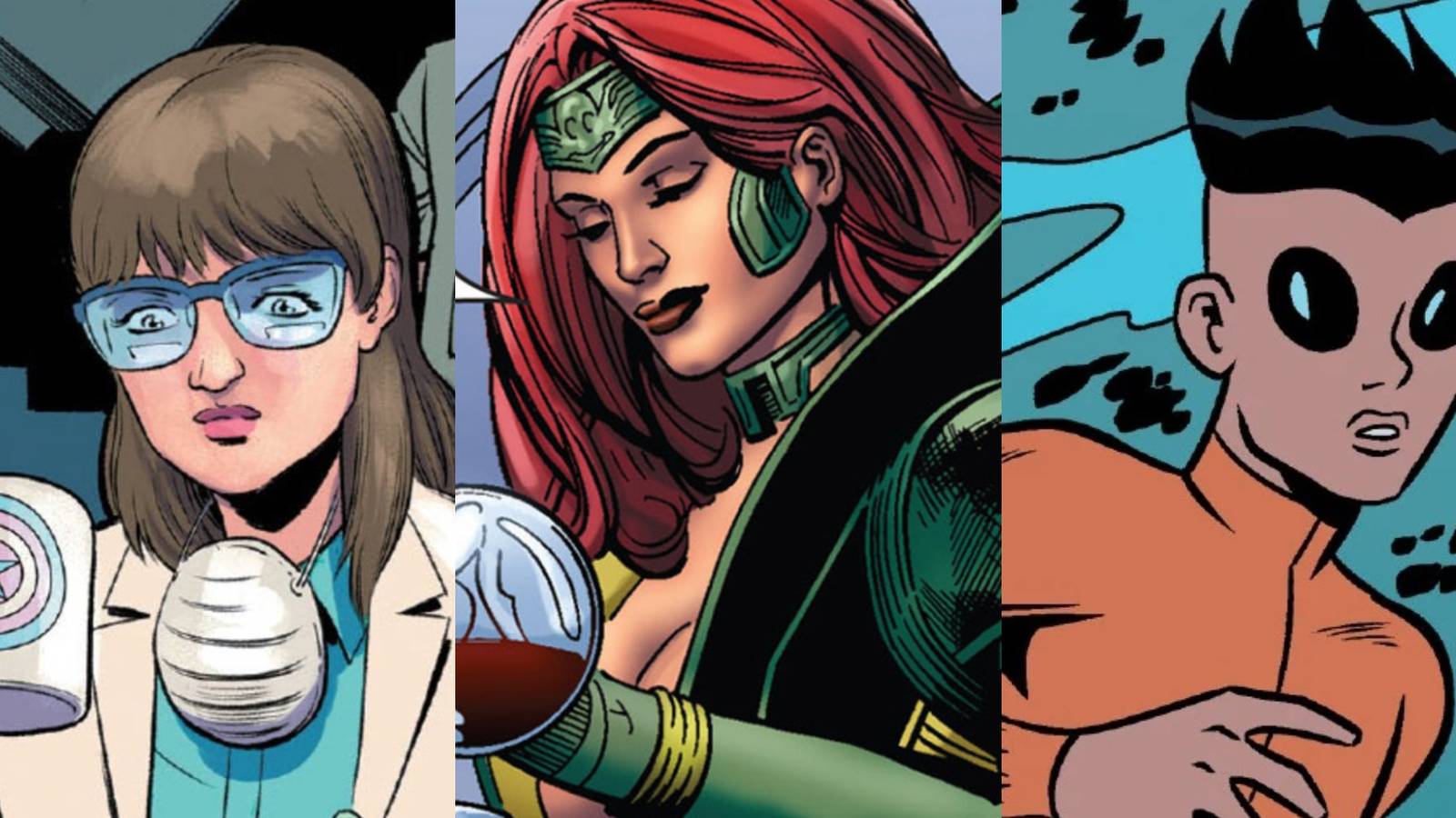 Every Trans Character In Marvel (& How Likely They Are To Join The MCU)