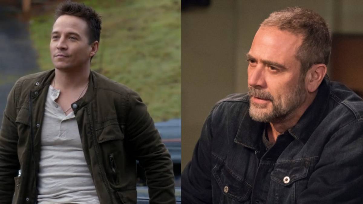 Cole Supernatural