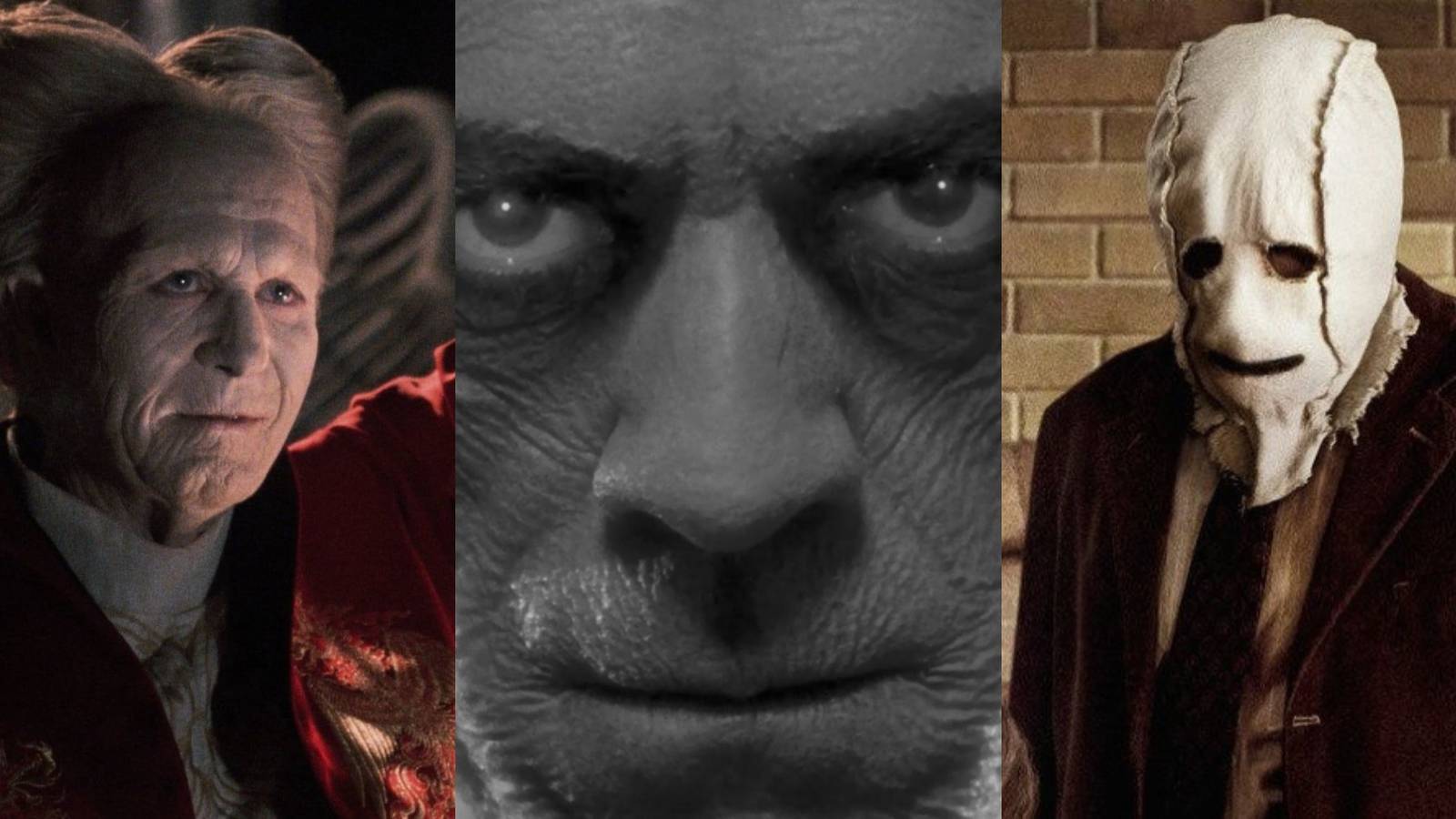 9 Horror Characters Inspired By Real Events