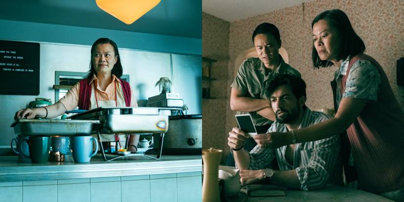 From: The Main Characters, Ranked By Likability