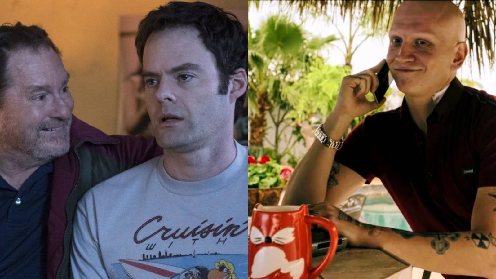 HBO's Barry: 10 Behind-The-Scenes Facts You Didn't Know About The Show