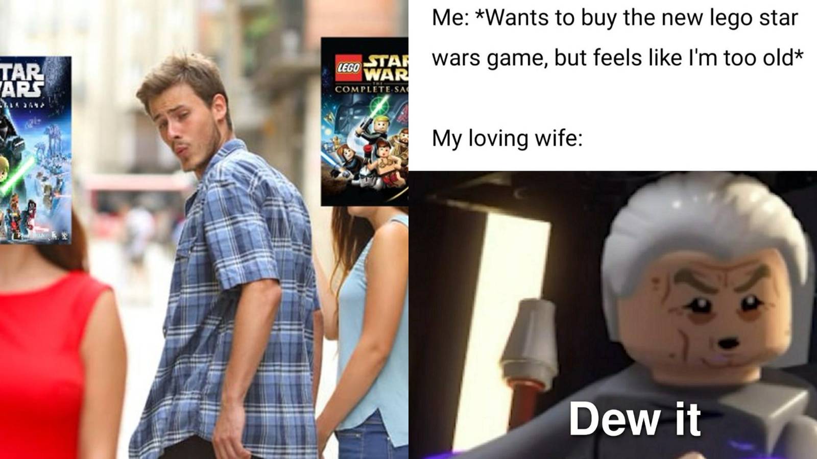 Lebo Memes