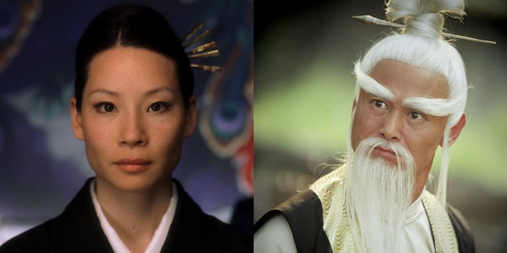 Every Song In Kill Bill Vol. 1