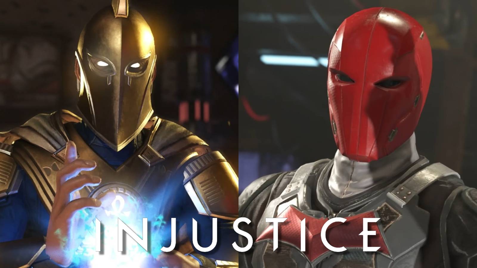 Injustice: 10 Hardest Characters To Master In The Games