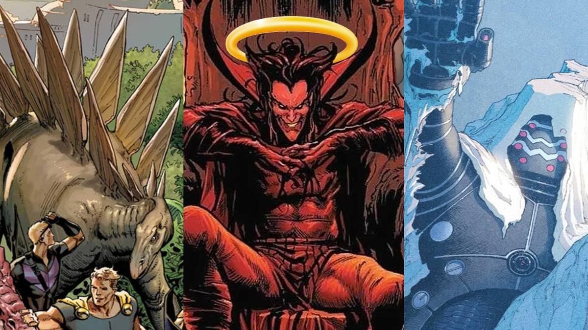 MCU: 10 Major Marvel Locations We're Shocked Still Haven't Been Seen On ...