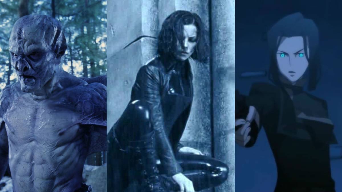 Underworld: Every Movie, Ranked According To IMDb