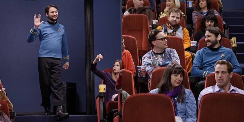 The Big Bang Theory: 14 BTS Facts That Came Out Since The Show Ended