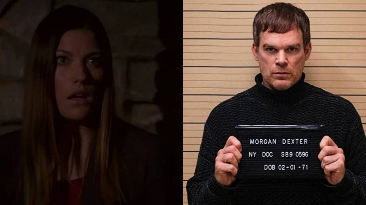 Every Season Of Showtime's Dexter, Ranked According To Rotten Tomatoes
