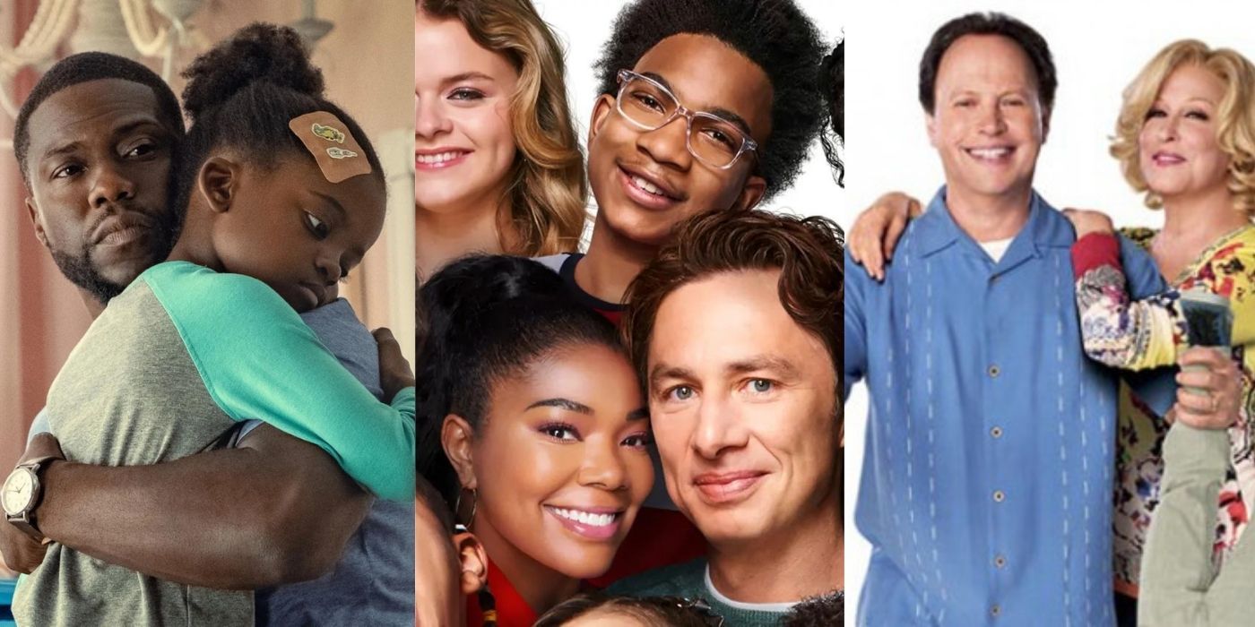 Best Movies Like Cheaper By The Dozen (2022)