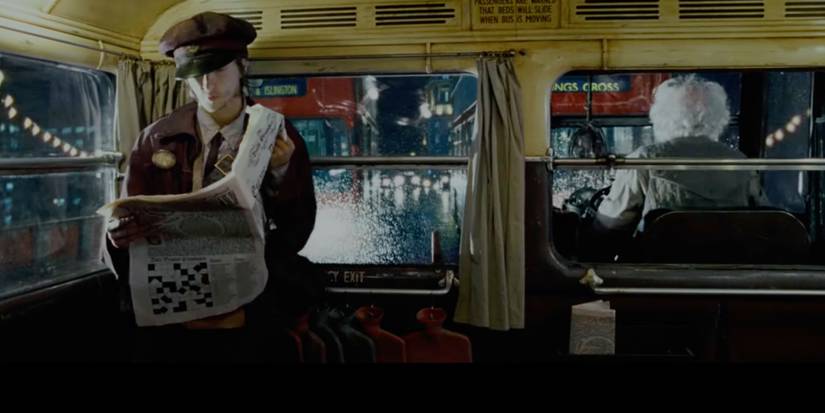 Harry Potter: 10 Facts About The Knight Bus Only Die-Hard Fans Know