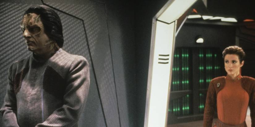 Star Trek: The 10 Best Cardassian Episodes, According to IMDb